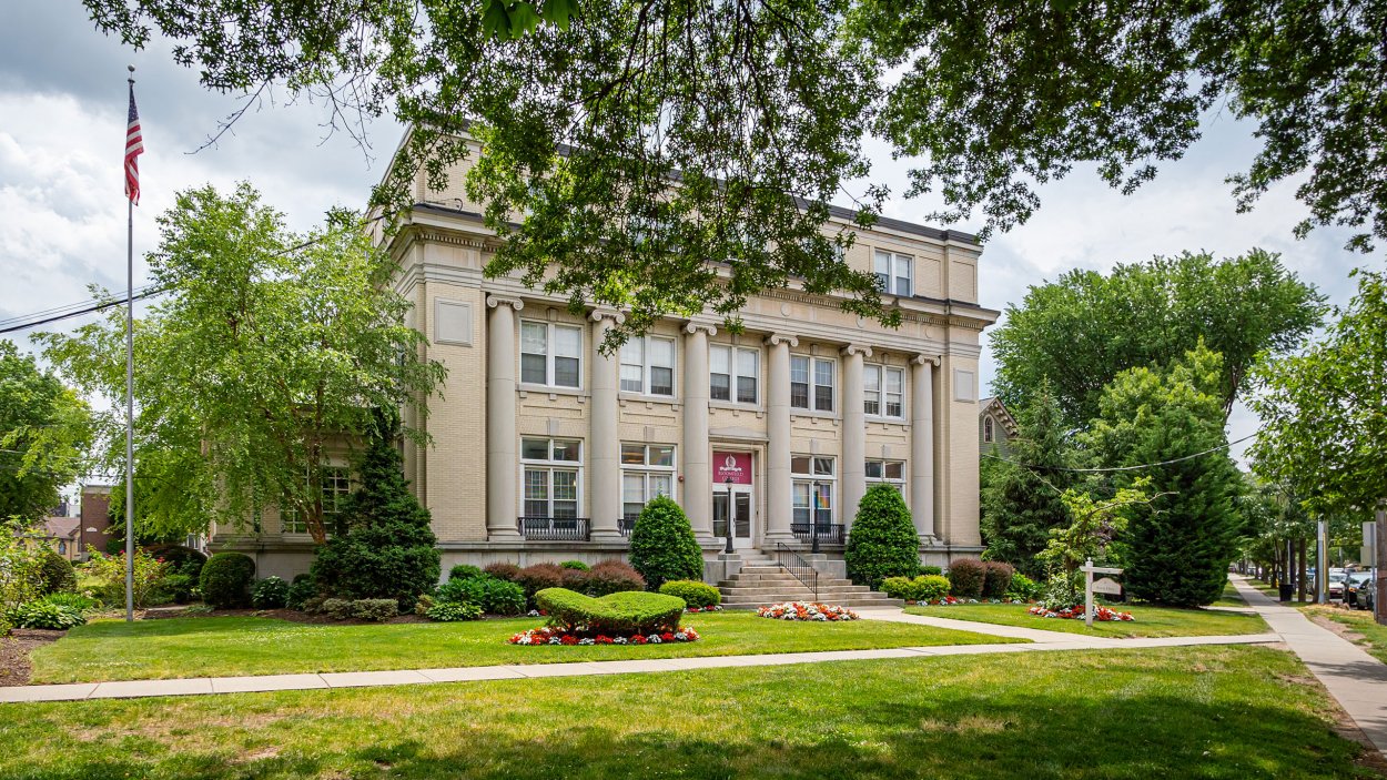 Center For Academic Advising And Career Education – Bloomfield College