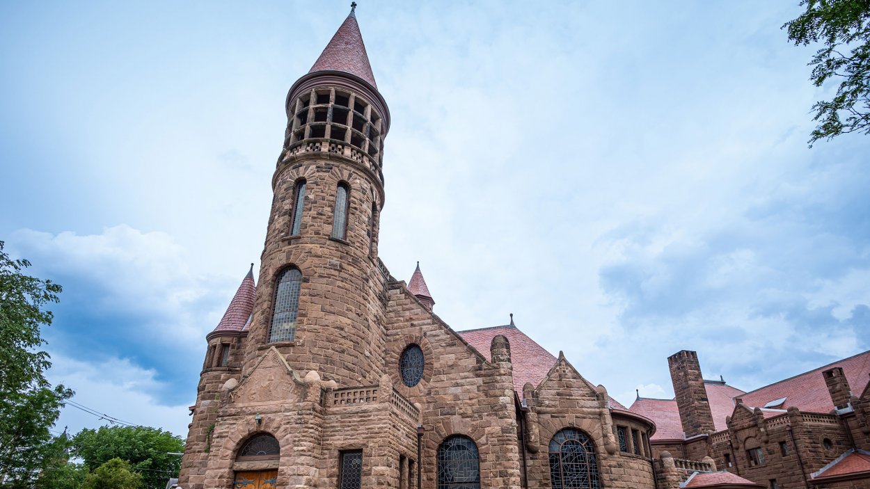 Past Commencements – Bloomfield College