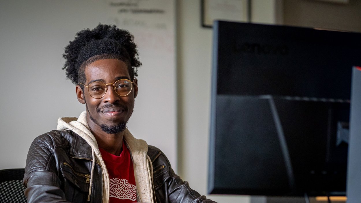 Graduate – Bloomfield College