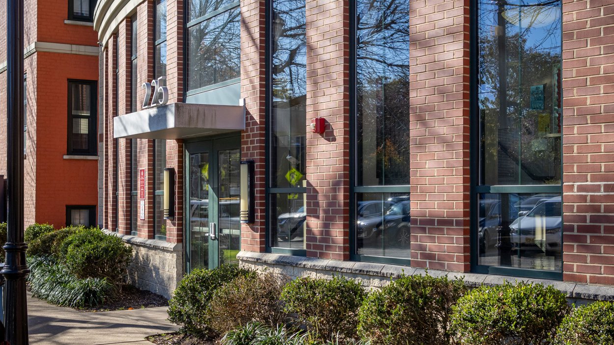 Transfer Applicants – Bloomfield College