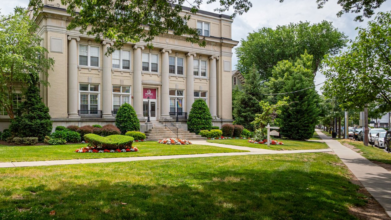 Financial Aid – Bloomfield College