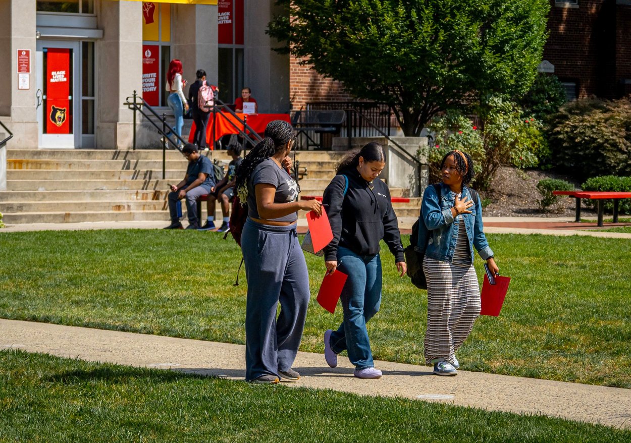 Meal Plans – Bloomfield College