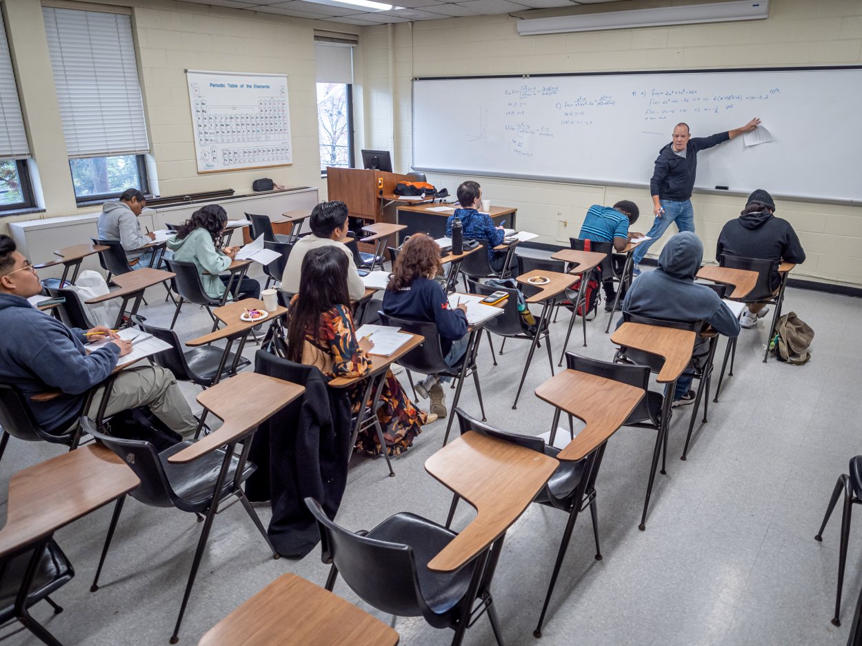 Some College, No Degree? How A Degree Completion Program Can Help You ...