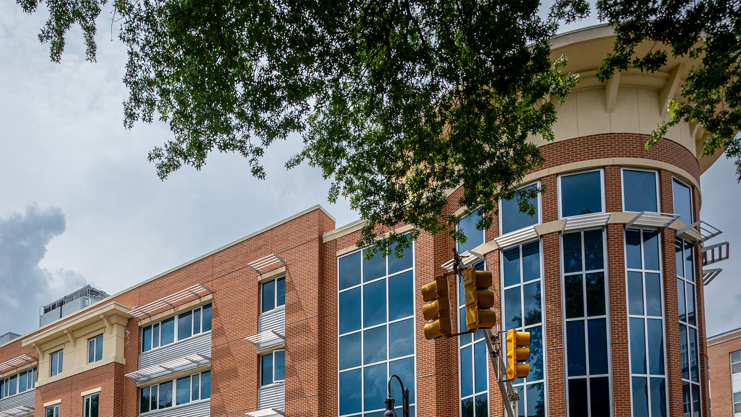 Test Center – Bloomfield College