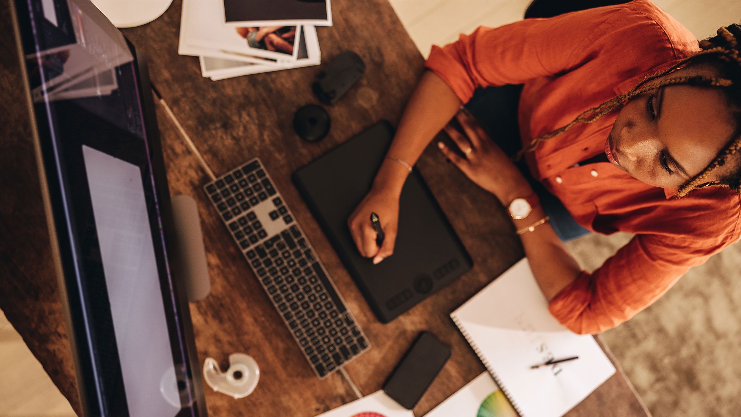 Graphic Design – Bloomfield College