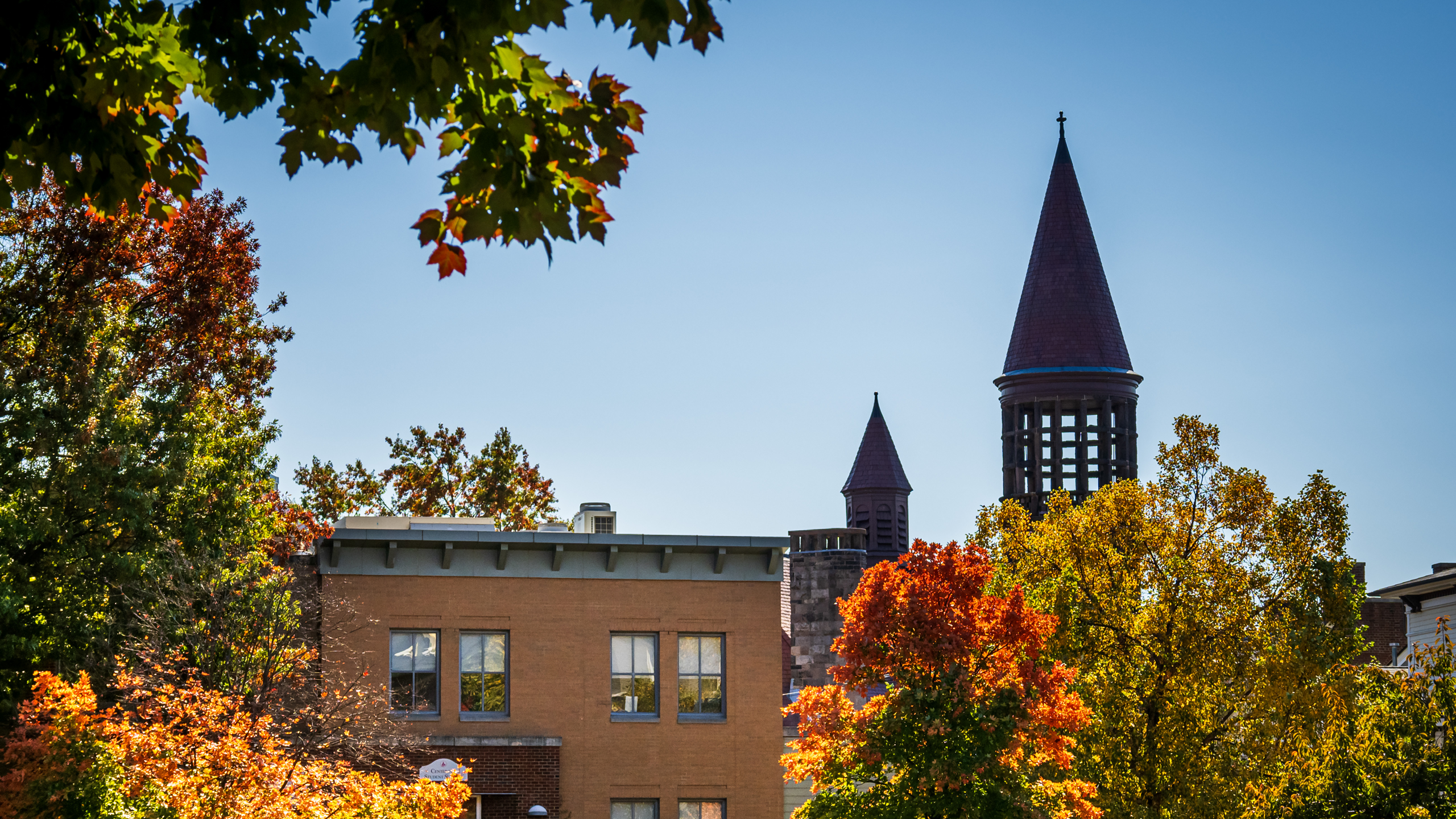 Mission And Vision Statements – Bloomfield College